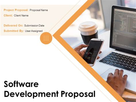 Software Development Proposal Ppt Powerpoint Presentation Complete Deck