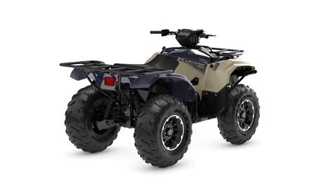 YAMAHA Kodiak 700 EPS SE 2024 11700 00 Quads ATV Buggies