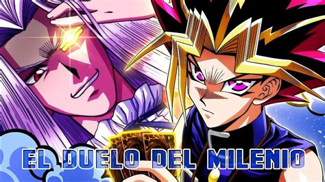 Yu Gi Oh Power Of Chaos El Duelo Del Milenio Audio Latino N724