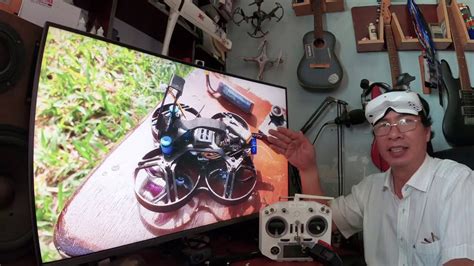 Flycam Gopro 6 Naked quét chống nước và cái kết bất ngờ YouTube