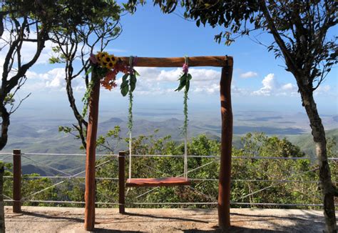 Mirante 360 Guaramiranga Acesso ao Parque e Atividades à vontade por