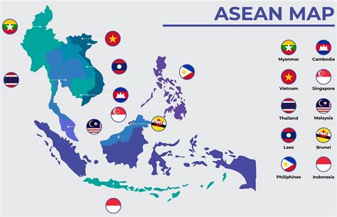 Negara Terkaya Di Asia Tenggara