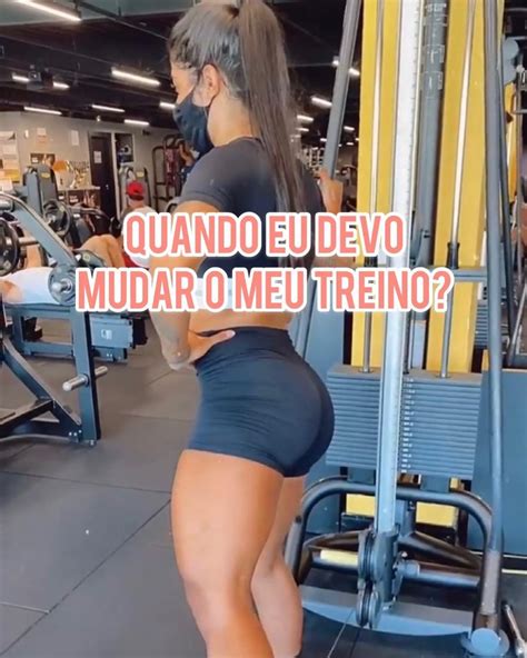 Larissa Carelis Instagram Photo Primeiro Vamos Entender Porque