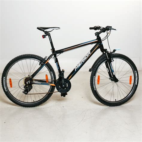 Cykel Merida Matts Redwood Vxl