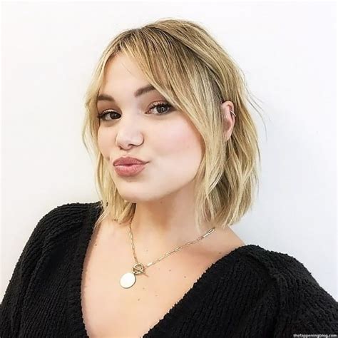 Olivia Holt Slightly Nude And Hot 156 Photos Sexy Video Scenes Thefappening
