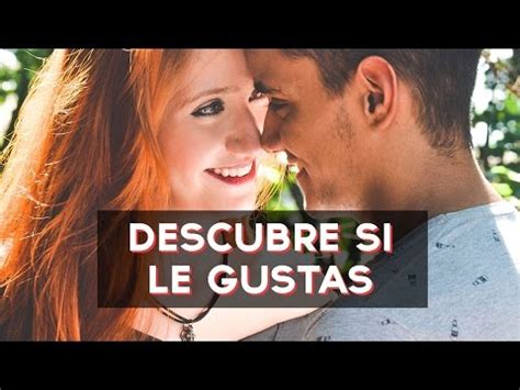 Test Para Saber Si Le Gusto A Un Chico Que No Me Habla Libros Y