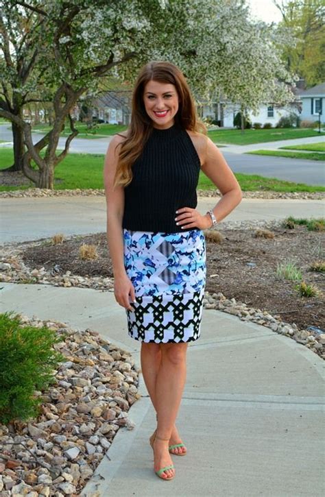 Le Stylo Rouge A Kansas City Style Blog