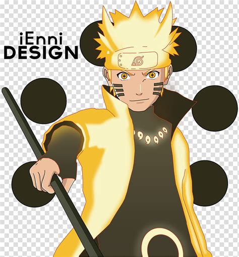 Naruto Shippuden Sage Of Six Paths Wallpaper