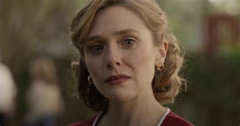 love and death teaser trailer elizabeth olsen s love affair takes a dark turn