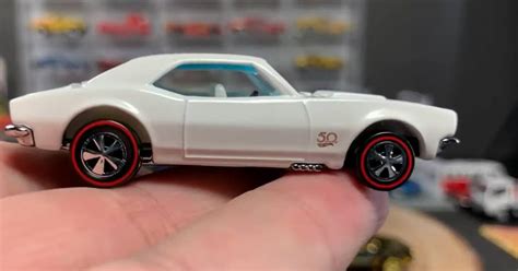 Tienes Alguno Estos Son Los Autitos Hot Wheels M S Raros Y Escasos En