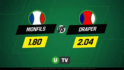 Unibet France On Twitter En Forme Pour Son Retour La Monf