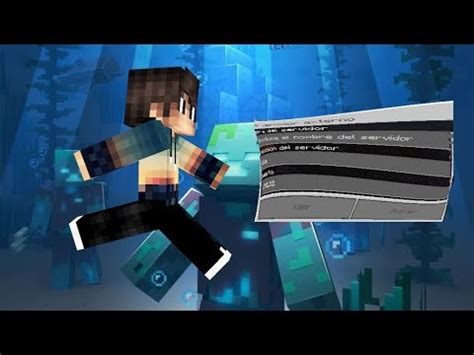 Nuevo Server De Hcf Para Minecraft Bedrock Unlimity Youtube