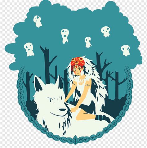 Esitellä 95 imagen studio ghibli illustrations abzlocal fi