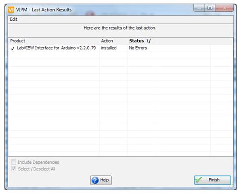 Arduino开发实战指南LabVIEW卷4 2 LIFA的工作原理 CSDN博客