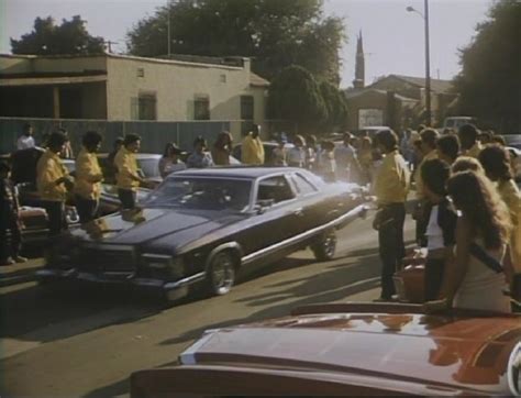 Imcdb Org Ford Ltd Landau In Heartbreaker