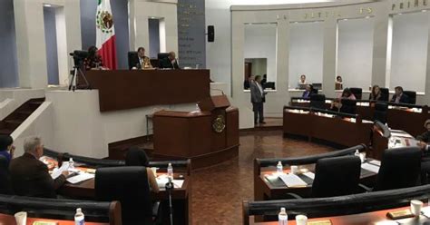 Tras modificaciones de forma avalan la Ley Orgánica de la Fiscalía