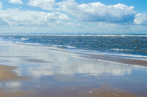 Kostenlose foto Strand Landschaft Meer Küste Wasser Sand Ozean