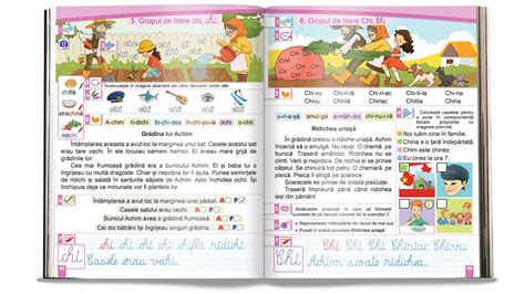 Editura EDU Manual Comunicare în limba română pentru clasa I