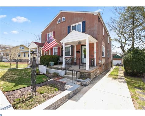 219 E Marthart Ave Havertown PA 19083 Trulia