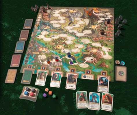 Brettspiel Neuheiten Frühjahr 2023 Kosmos