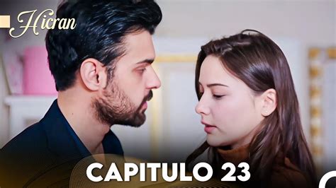 Hicran En Busca de Mi Hija Capitulo 23 Doblado en Español FULL HD