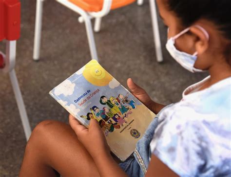 Aracaju inicia vacinação nas escolas e creches da rede particular nesta