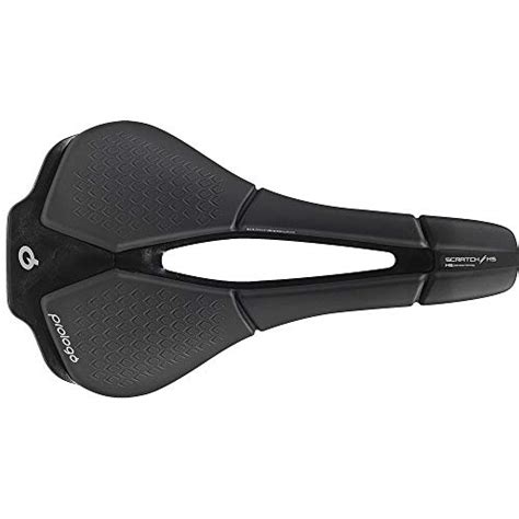 Prologo Scratch M Space Pas Tirox Saddle Black Mm Amazon Price