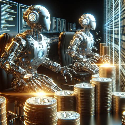 Best Automated Crypto Trading Bots Of
