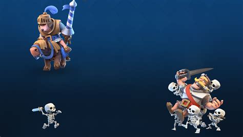 Clash Royale Hd Wallpapers And Backgrounds