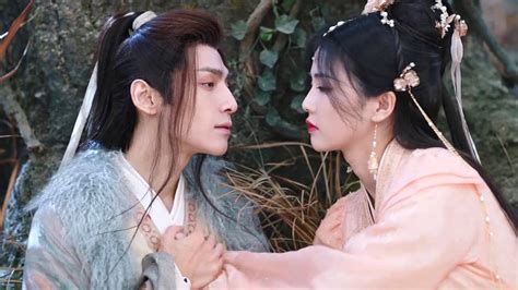 魔王受重伤灰姑娘想要为魔王脱衣疗伤魔王却害羞了 长月烬明 YouTube