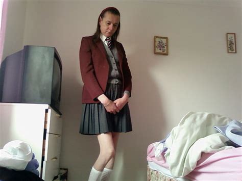 Spa0551 Susan Schoolgirl Flickr