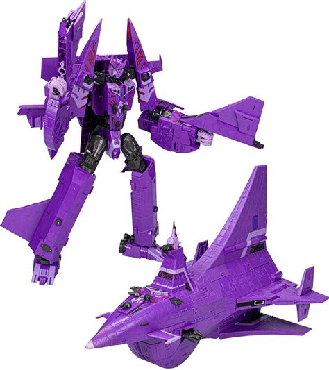 Transformers Toys Legacy Evolution Titan