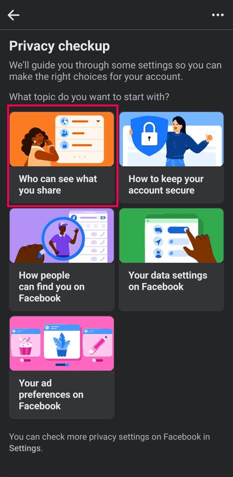 Cómo hacer que tu perfil sea privado en Facebook Mejores trucos y