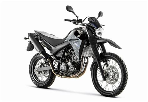 Nova Yamaha XT 660R 2018 não saiu de linha Motorede