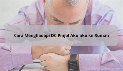 Ternyata Seperti Ini Tingkah Dc Pinjol Akulaku Ke Rumah Nasabah Galbay