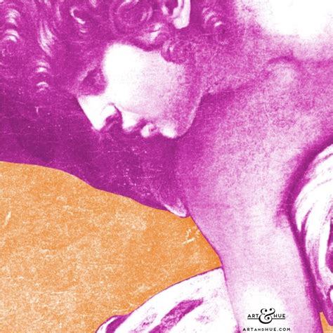 Inspiration Of St Matthew Caravaggio Stylish Pop Art Prints Art