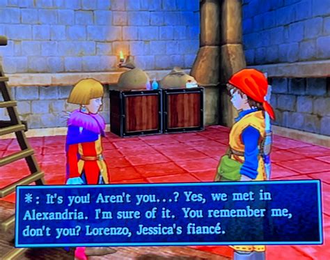 Funny How Jessica Never Mentions Lorenzo But He Keeps Reminding Us Rdragonquest