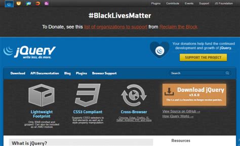 jquery tutorial part 1 understanding jquery techbriefers