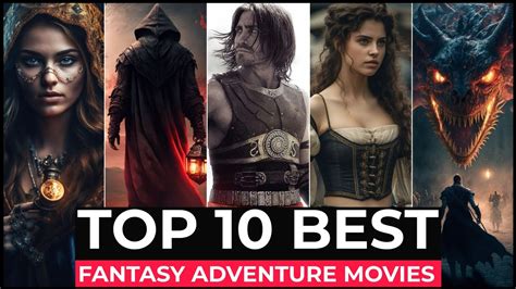 Free Fantasy Adventure Movies On Youtube Discount