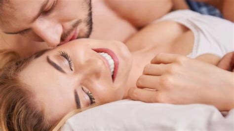 Titik Sensitif Wanita Yang Wajib Disentuh Dijamin Miss V Langsung Becek