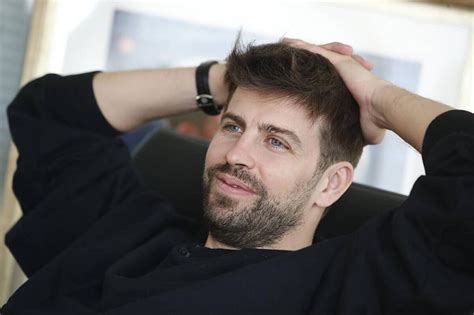 Gerard Piqu Ense A A Sus Hijos Sasha Y Milan El Lugar De Miami Donde