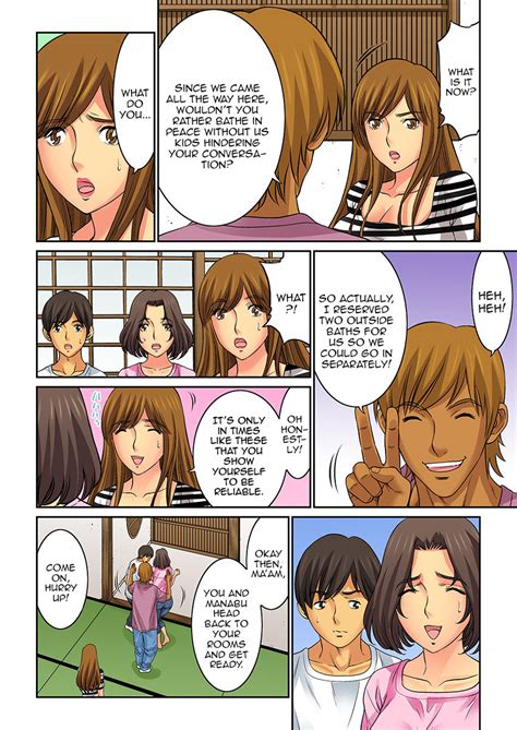 Mom Swap Chapter 16 Mangaforfree