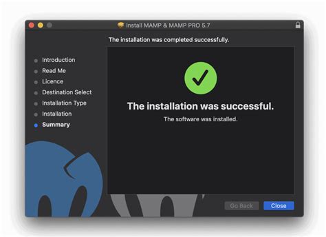 MAMP The Definitive Guide 2024 Mac And Win SupportHost