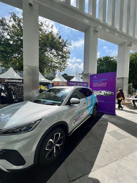 Gentari Image Paul Tan S Automotive News