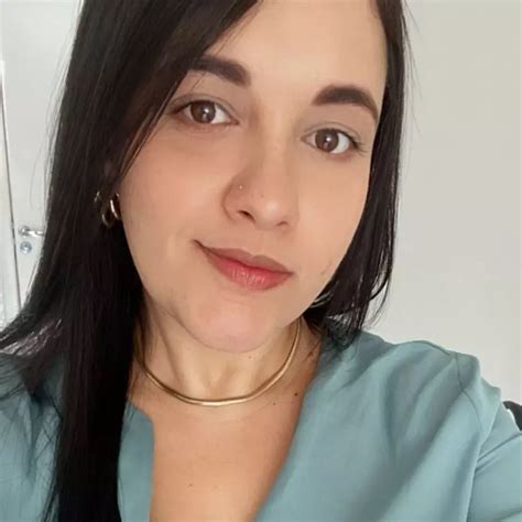 Psicóloga Ana Carolina Souza da Silva PsyMeet