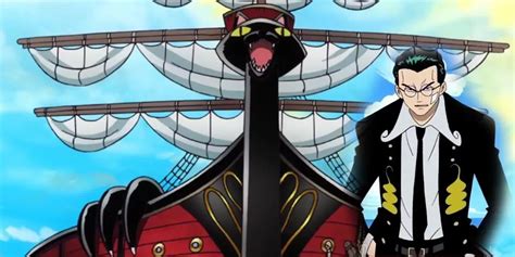 10 tripulaciones piratas más débiles de One Piece Cultture