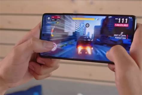 Harga Mulai 5 Jutaan 5 HP Gaming Terbaik Usung Chipset Snapdragon 888