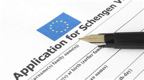 With 18 Rejection India Had The Second Highest Schengen Visa