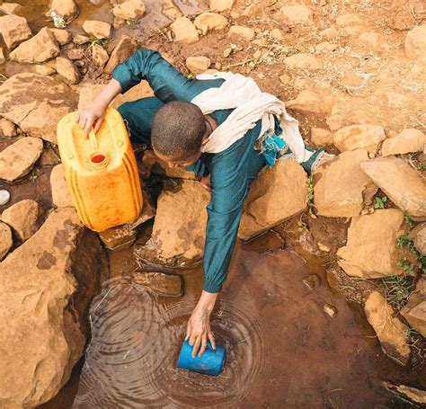 Water The Climate Crisis Water Org