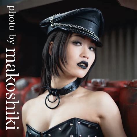 𝐷𝒐𝒎𝒊𝒏𝒂 𝙍 info R女王様からのお知らせ on Twitter Leather Lady dominatrix r